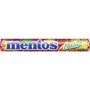 Mentos